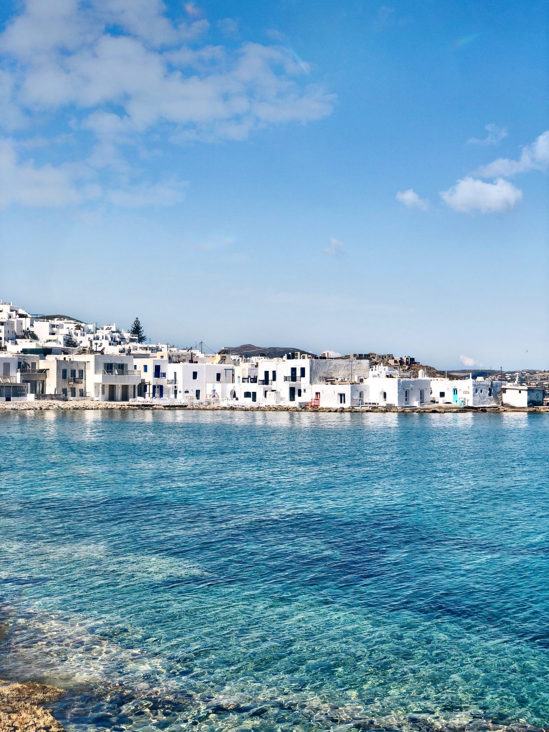 Paros Nightlife 101: Bars, Clubs, and Festivals You Can't Miss ...