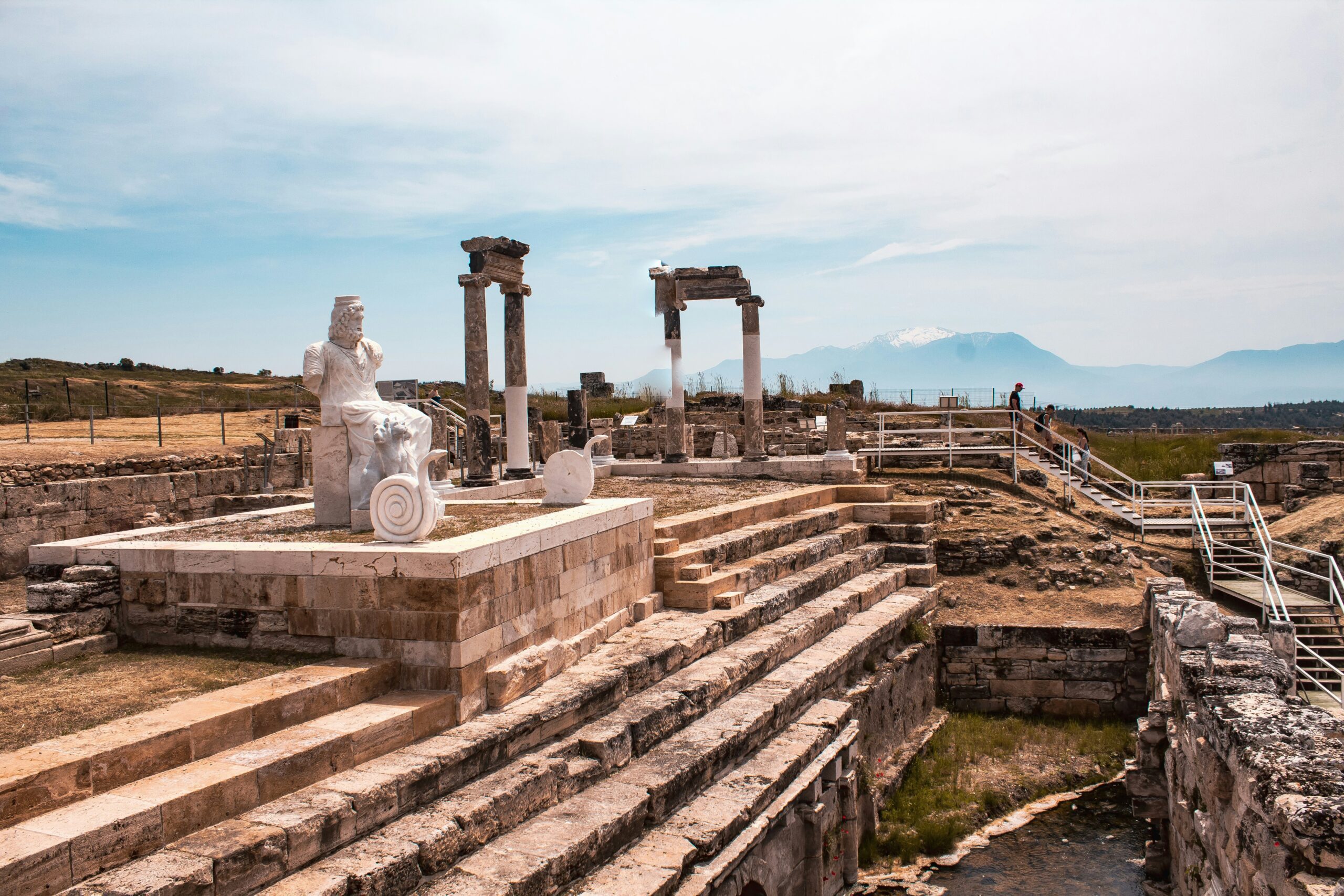 The Ultimate Wanderlust Guide: Exploring the World's Must-Visit ...